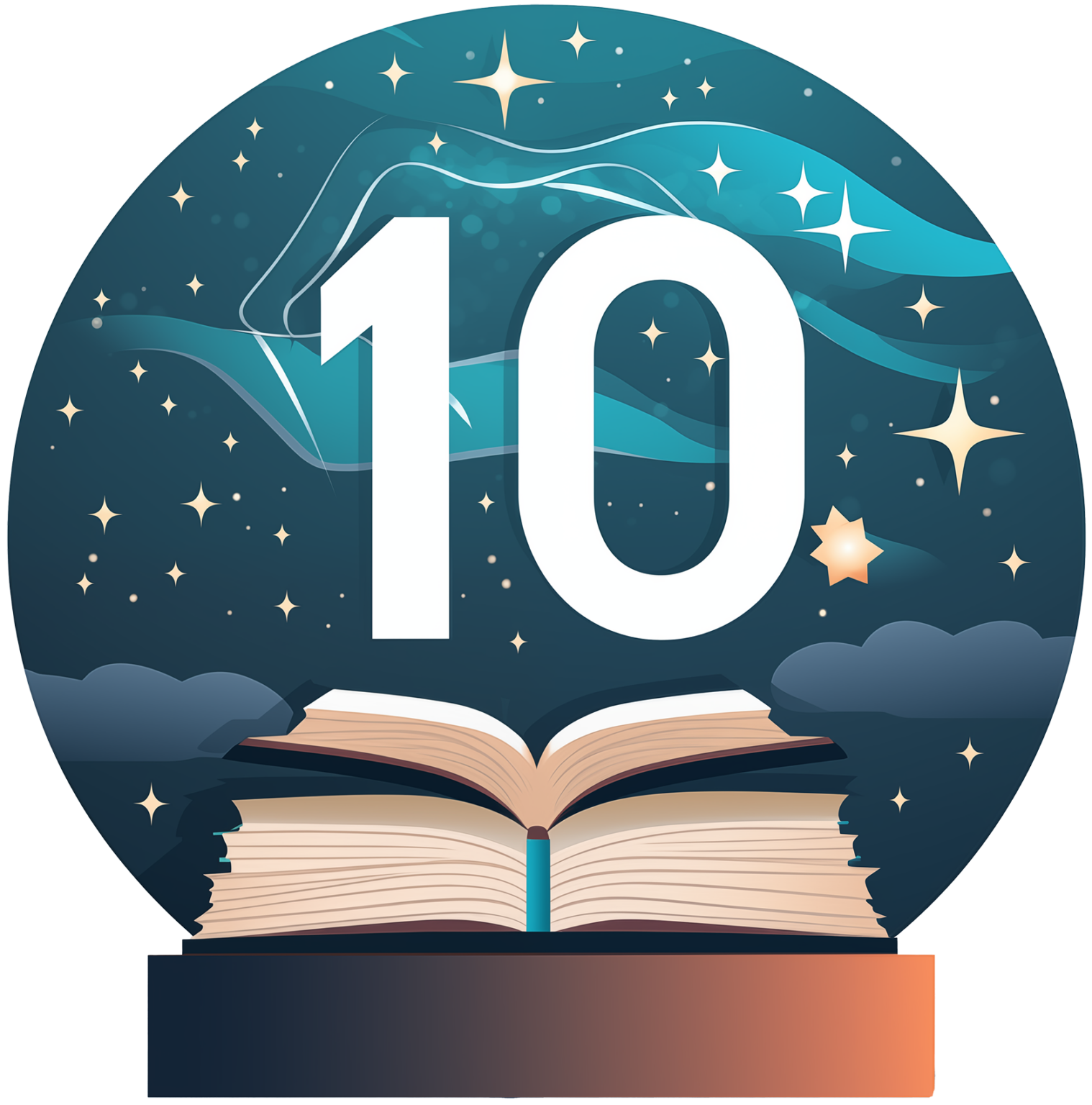 10 Facts A Day – Train your brain with ten fun, interesting, surprising ...